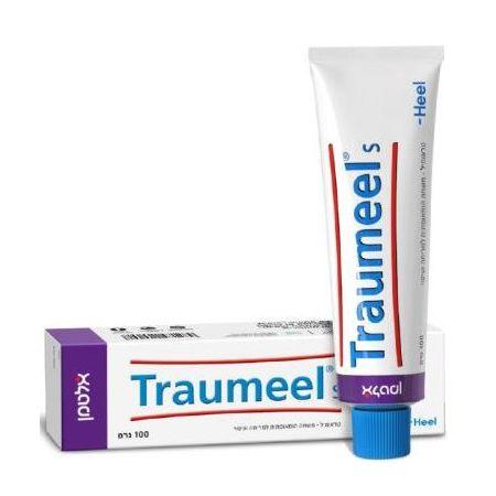 Altman, Heel Traumeel Ointment, 100g